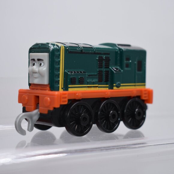 Thomas & Friends | Toys | Paxton 28 Thomas Friends Engine Take N Play ...